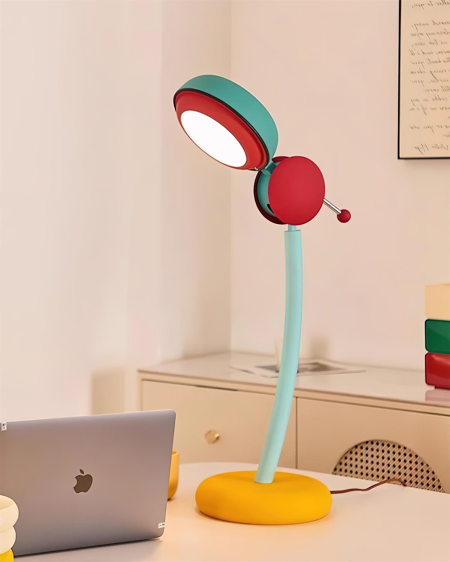 Boyes Table Lamp - Docos