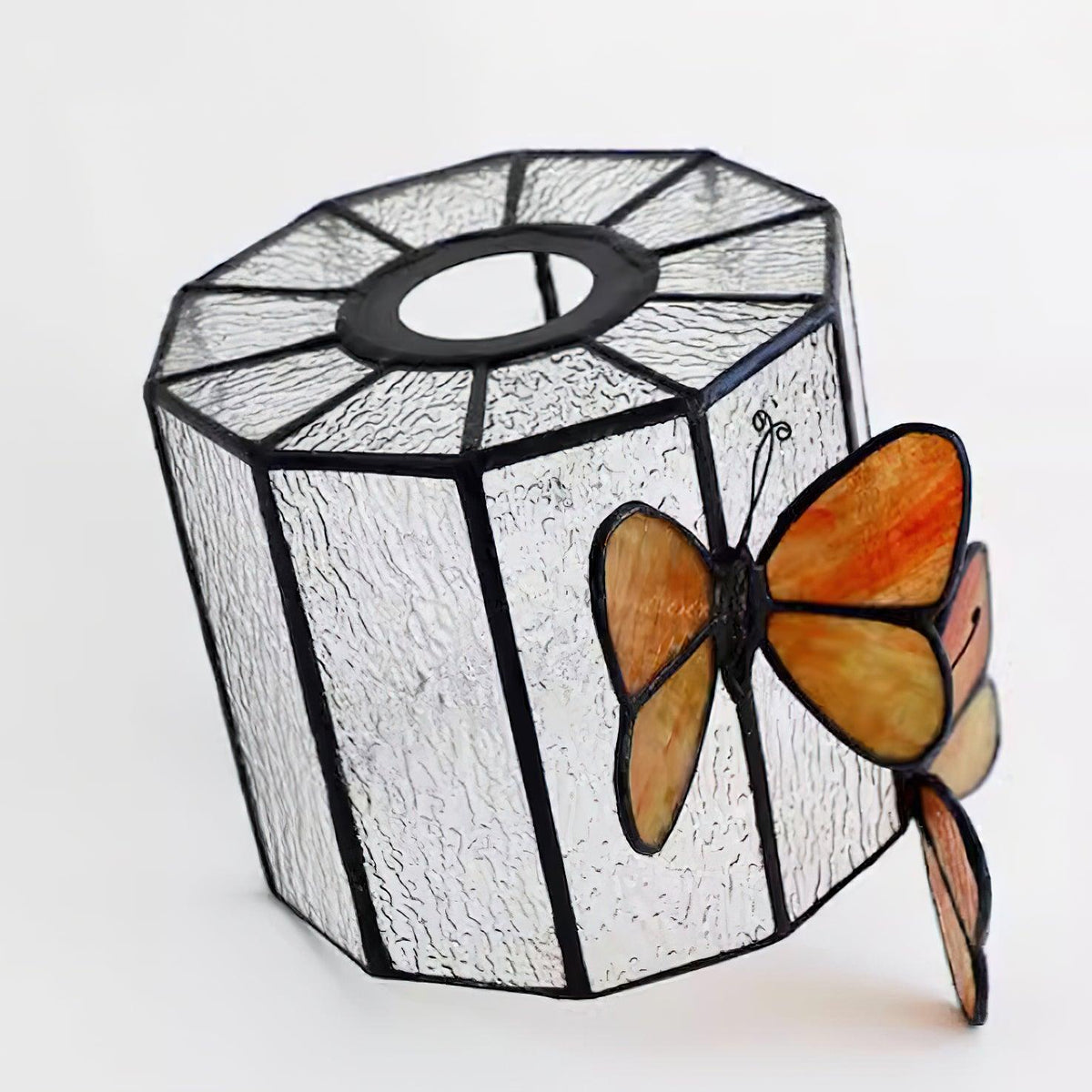 Briandy Tiffany Table Lamp - Docos