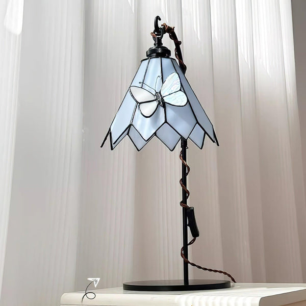 Briandy Tiffany Table Lamp - Docos