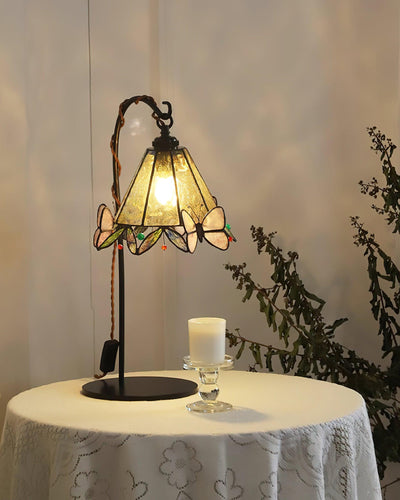 Briandy Tiffany Table Lamp - Docos