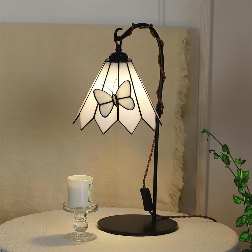 Briandy Tiffany Table Lamp - Docos