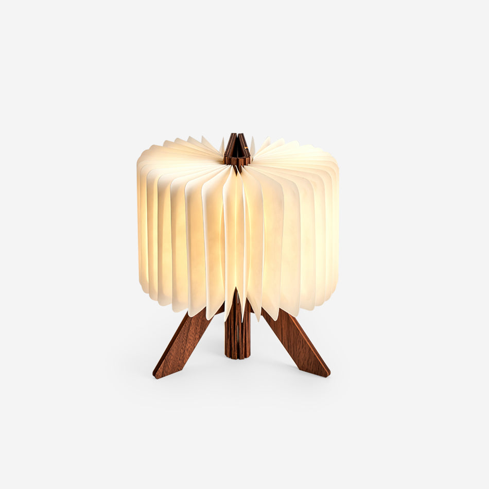 Candela Fold Table Lamp - Docos