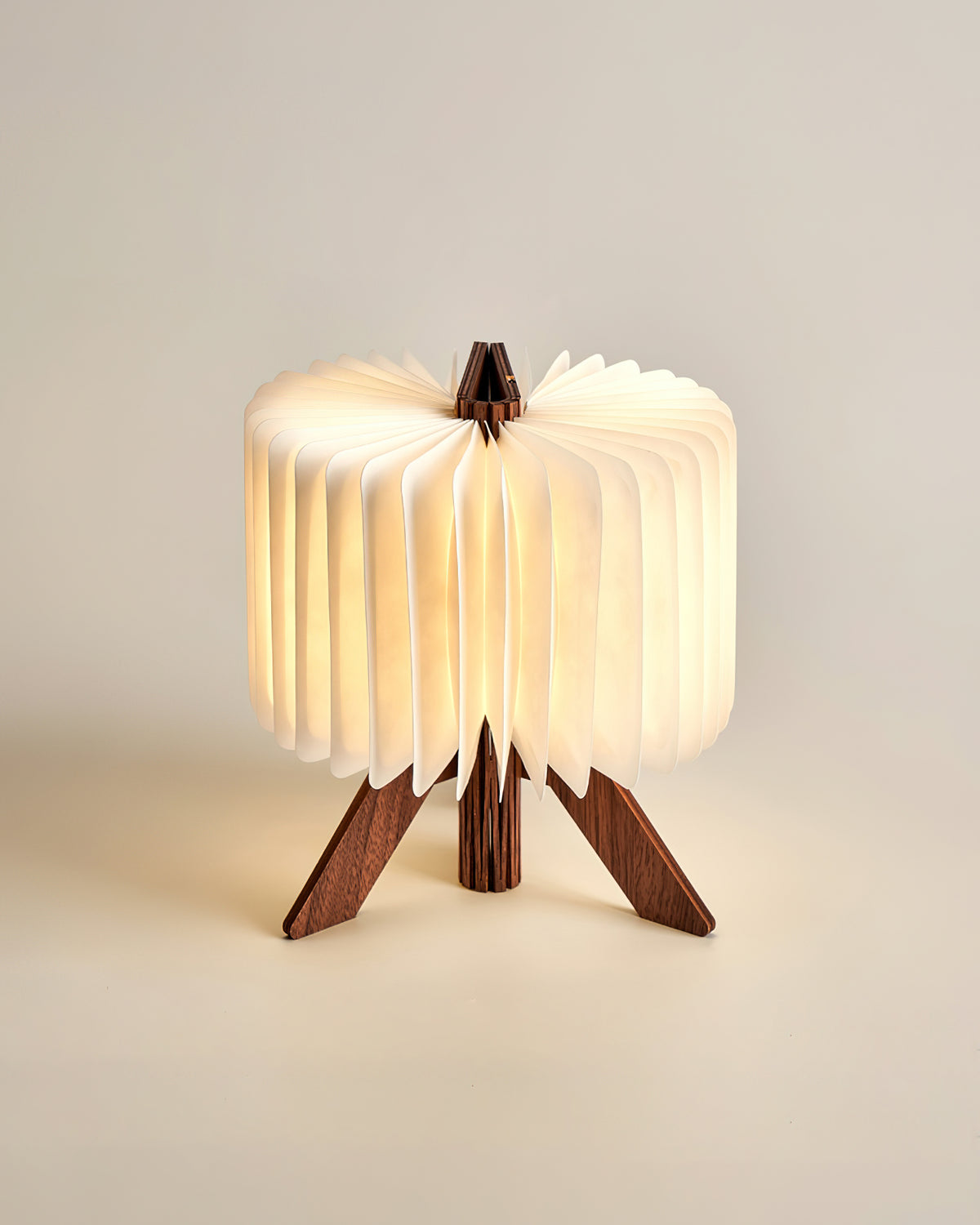 Candela Fold Table Lamp - Docos