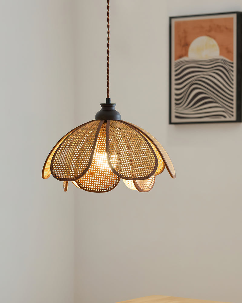 Capelina Pendant Lamp - Docos
