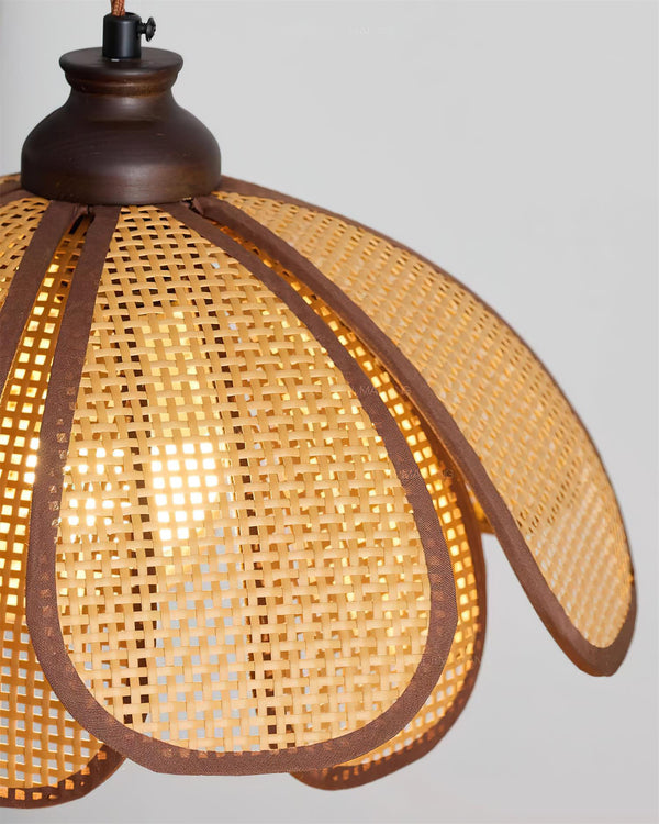 Capelina Pendant Lamp - Docos