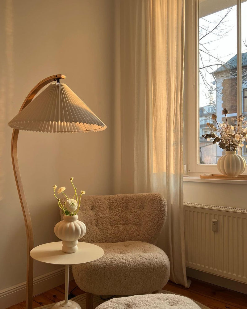 Caprani Floor Lamp - Docos