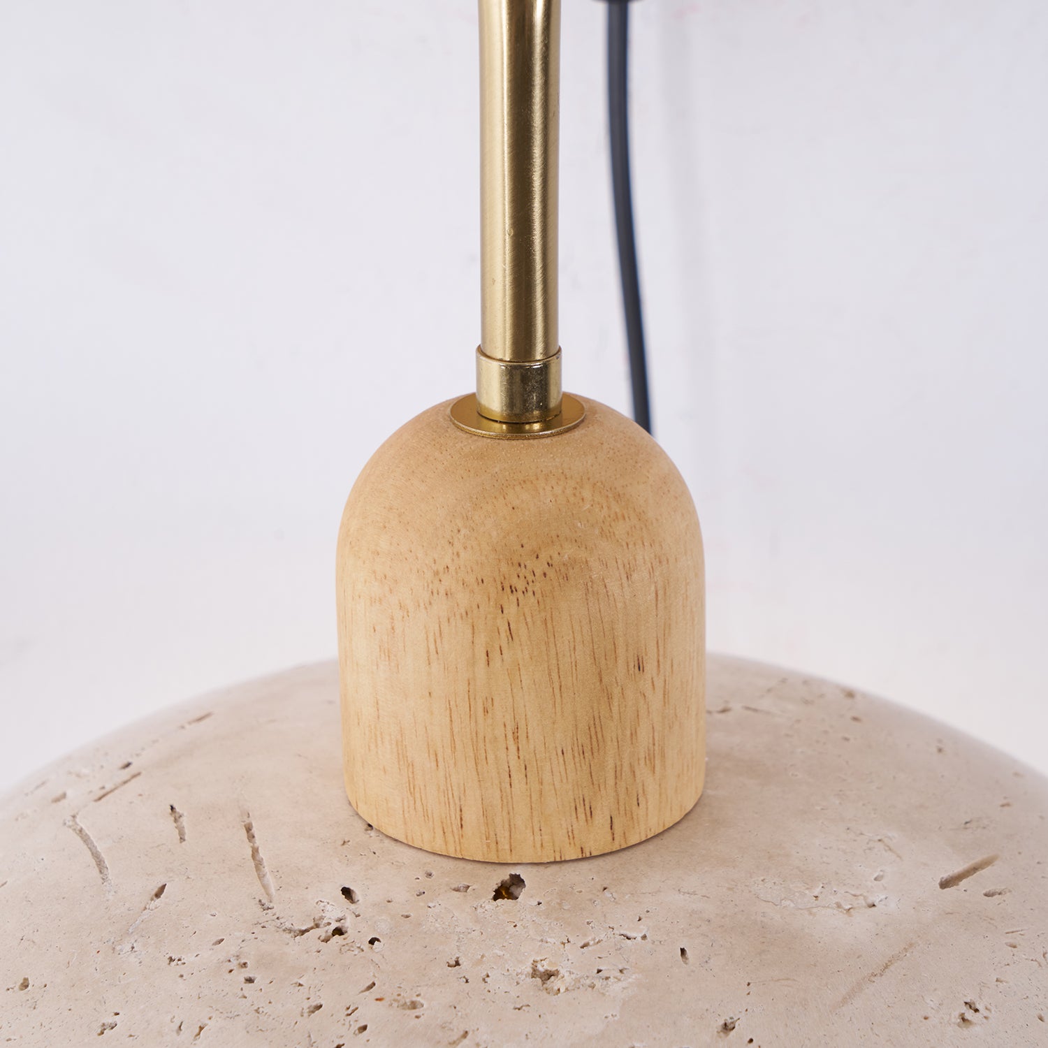 Carolia Plug In Wall Lamp - Docos