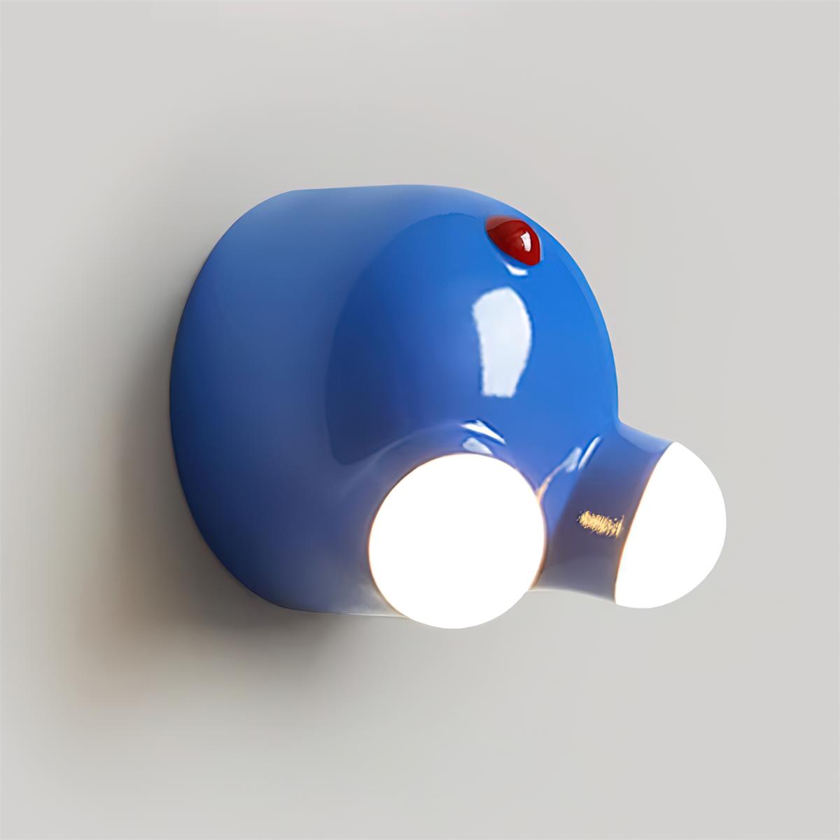 Doraemon Wall Lamp - Docos