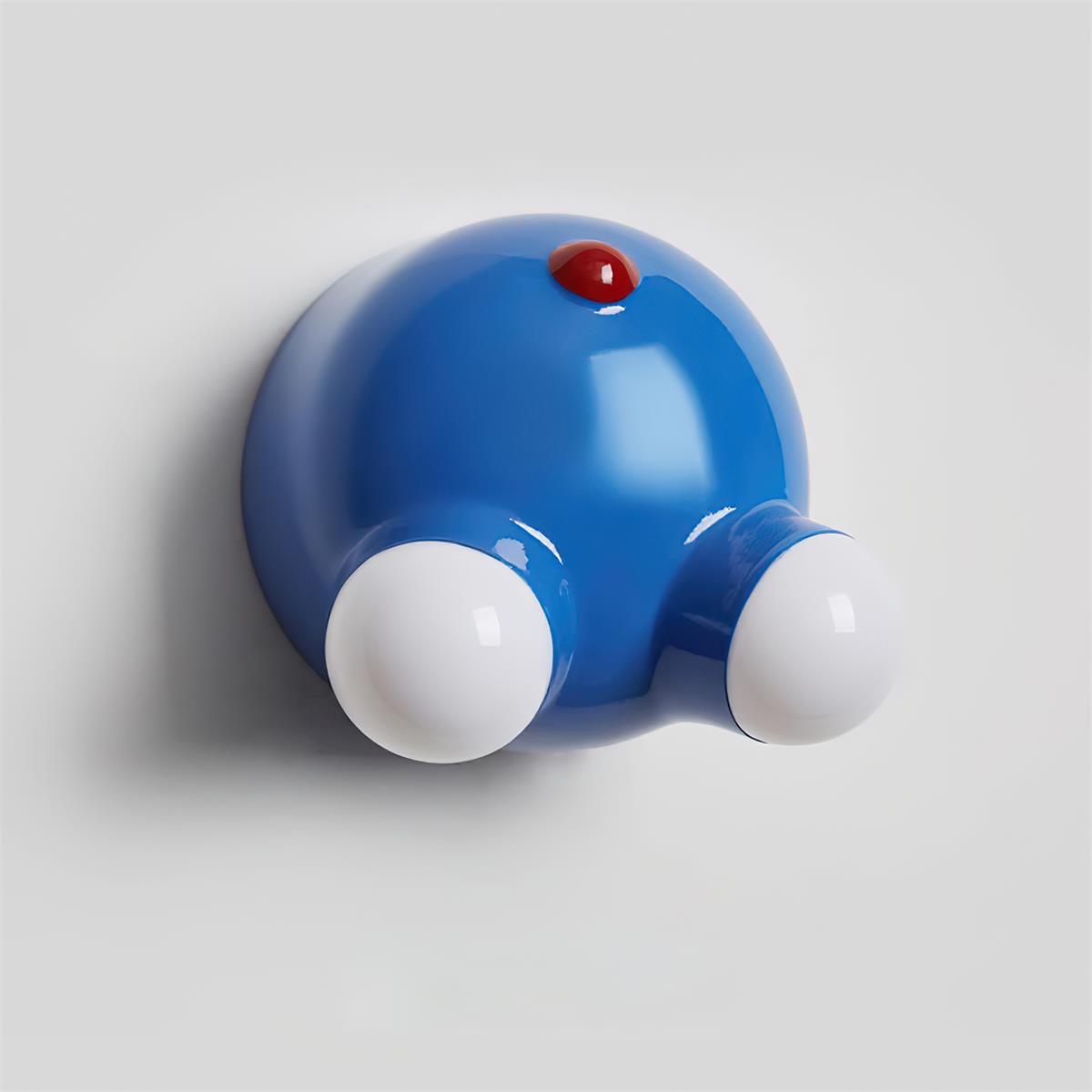 Doraemon Wall Lamp - Docos