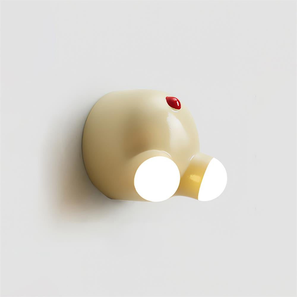 Doraemon Wall Lamp - Docos