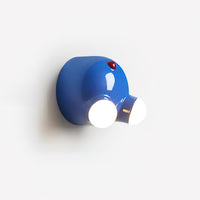 Doraemon Wall Lamp - Docos