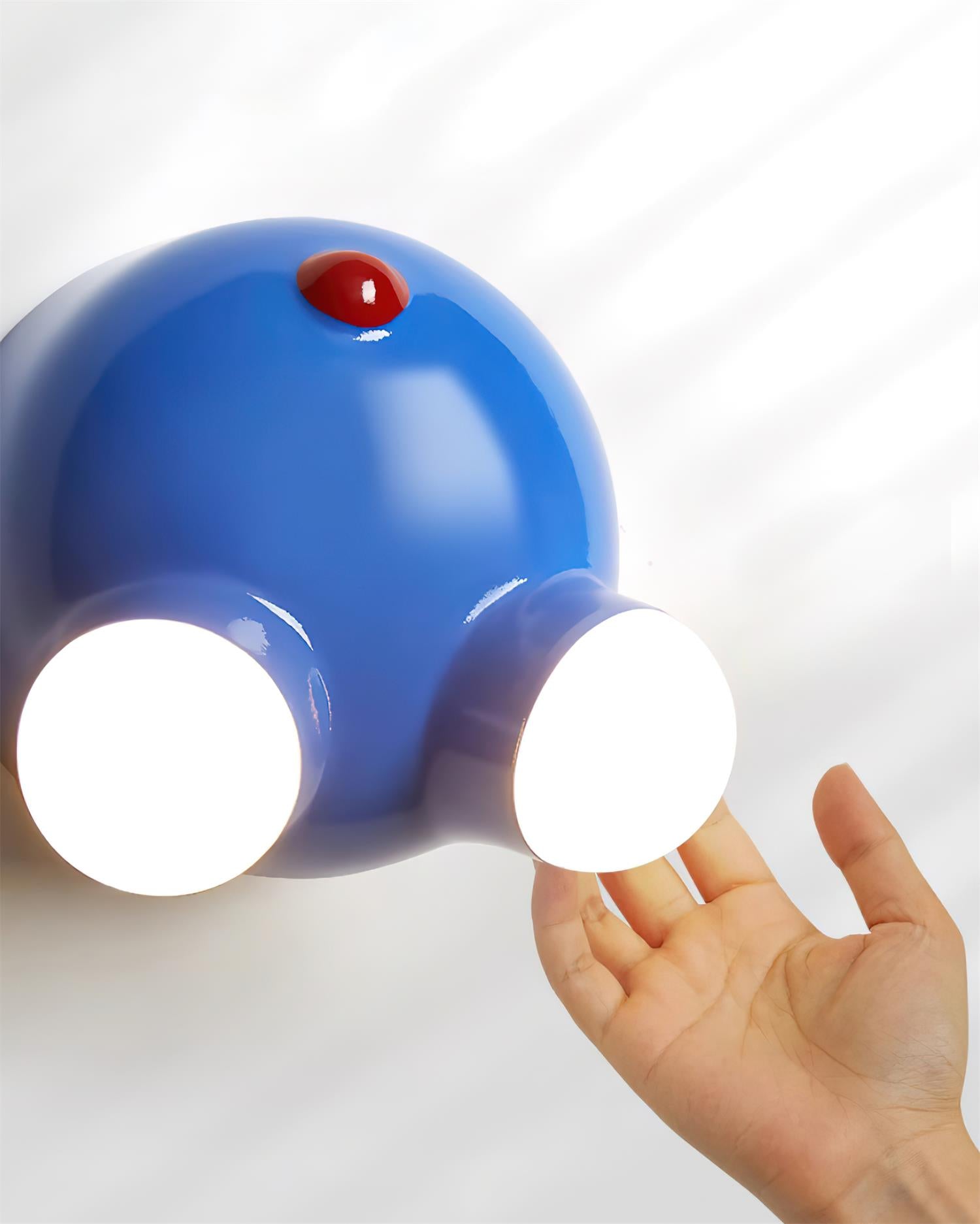 Doraemon Wall Lamp - Docos