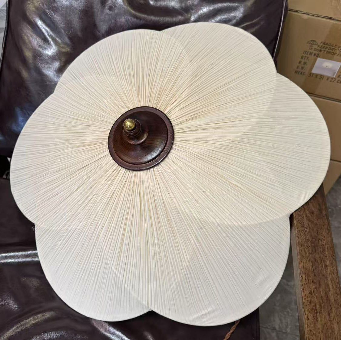 Caserta Ceiling Light - Docos