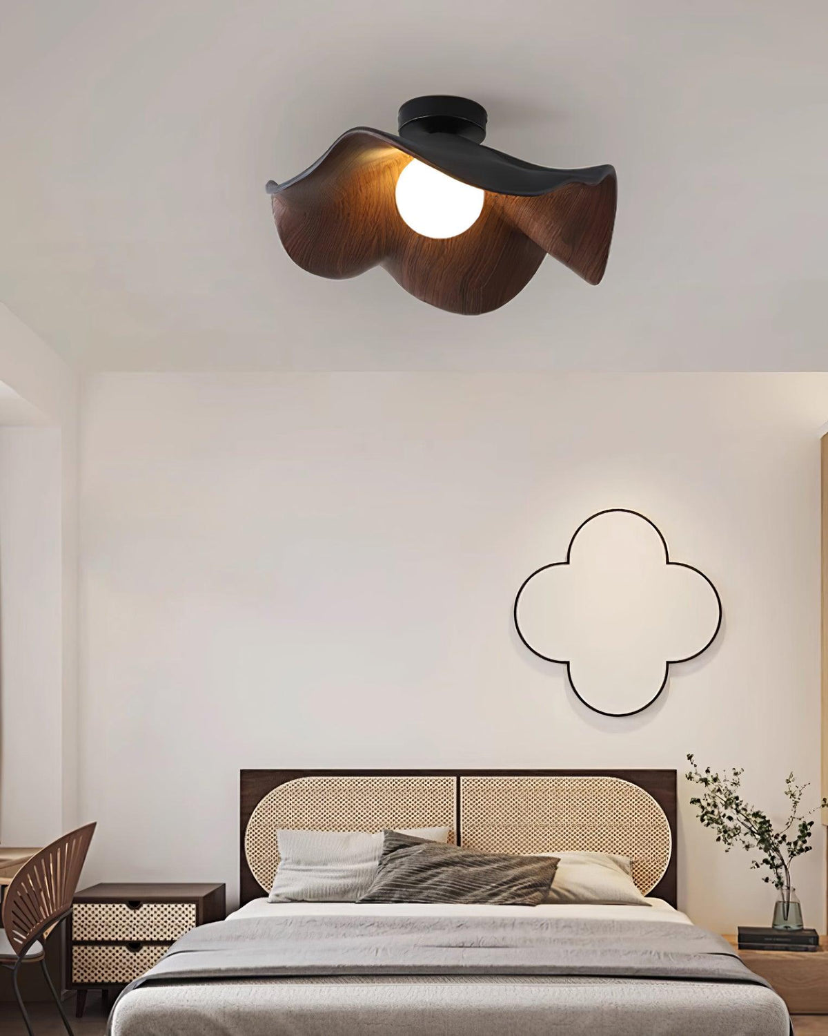 Casia Ceiling Light - Docos