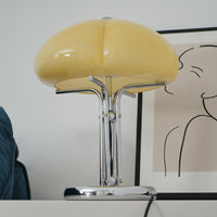 Cato Glass Table Lamp - Docos