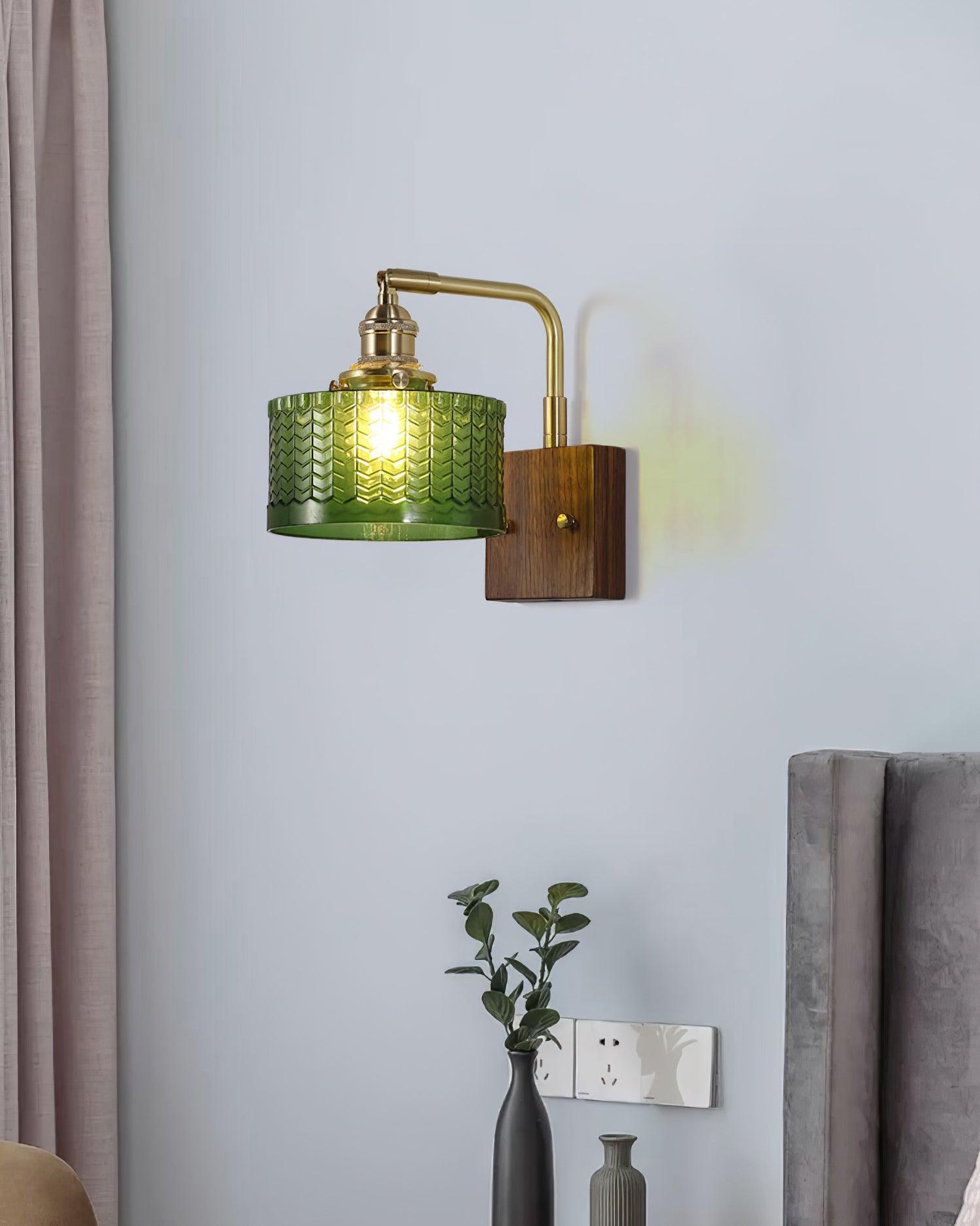 Cavella Wall Lamp - Docos