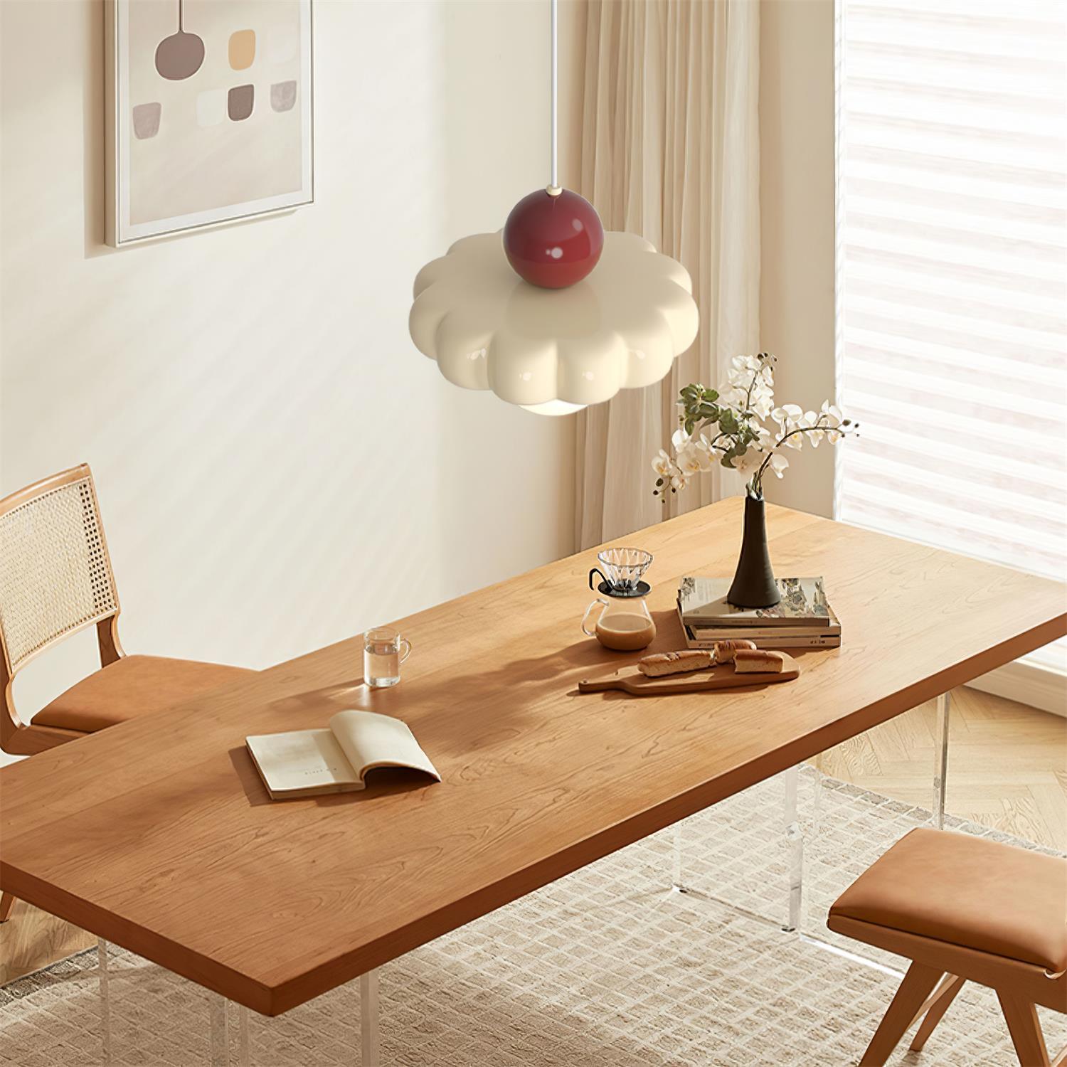 Celena Pendant Lamp - Docos