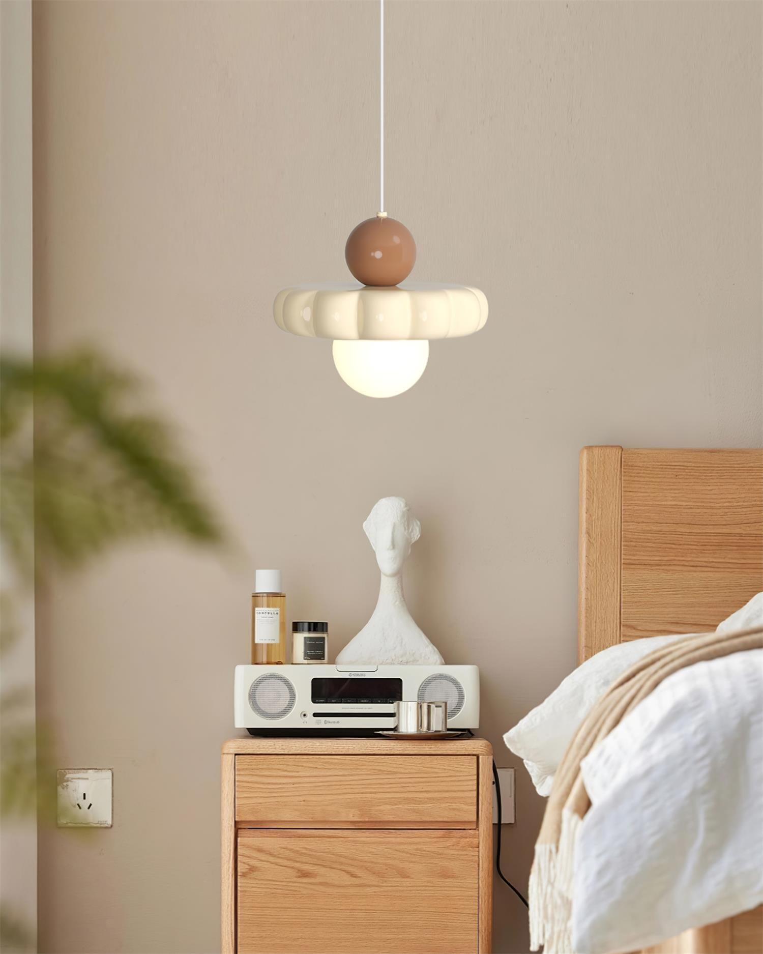 Celena Pendant Lamp - Docos