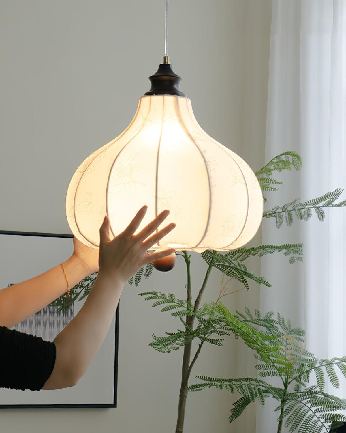 Chestnuts Pendant Lamp - Docos