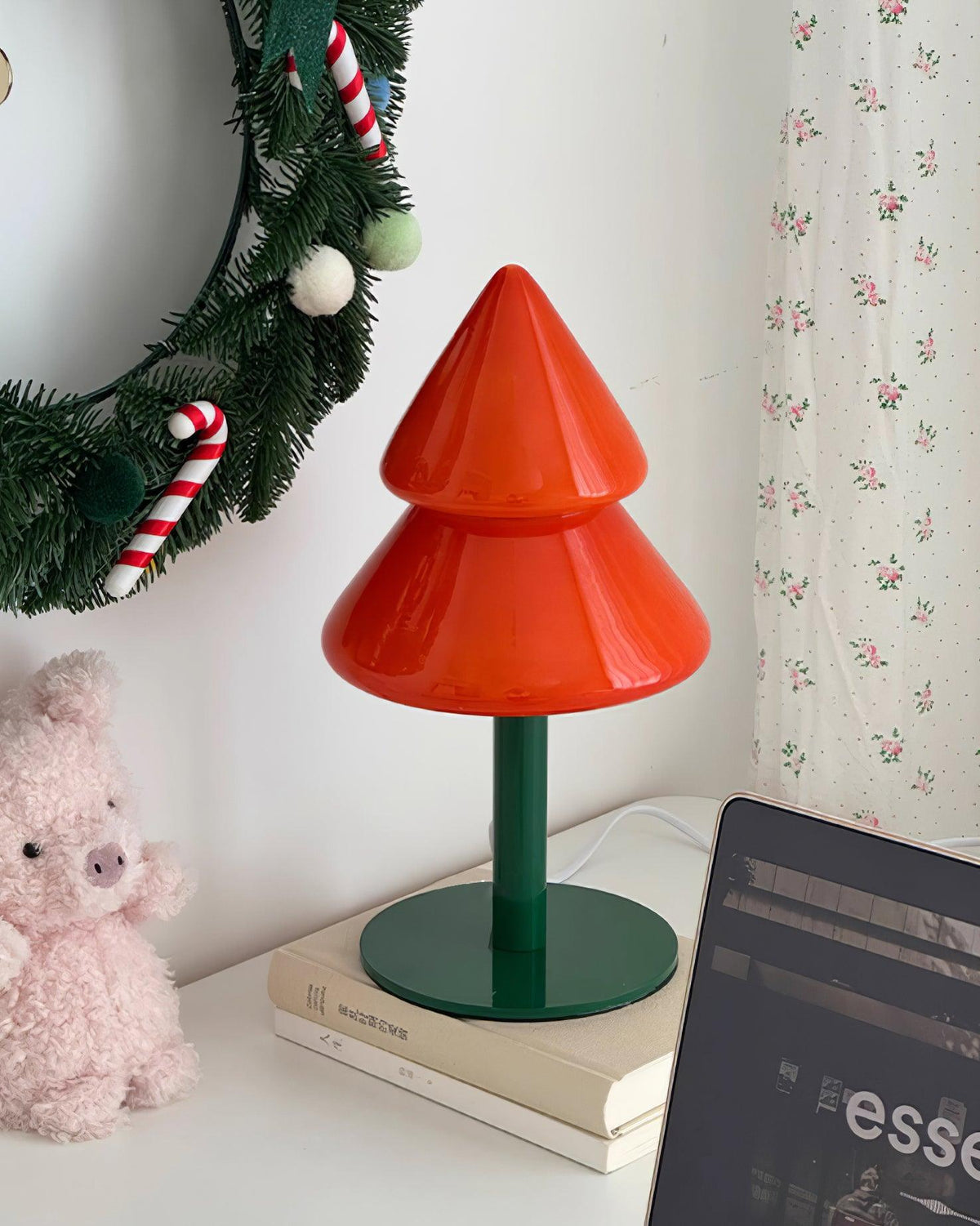 Christmas Tree Table Lamp - Docos