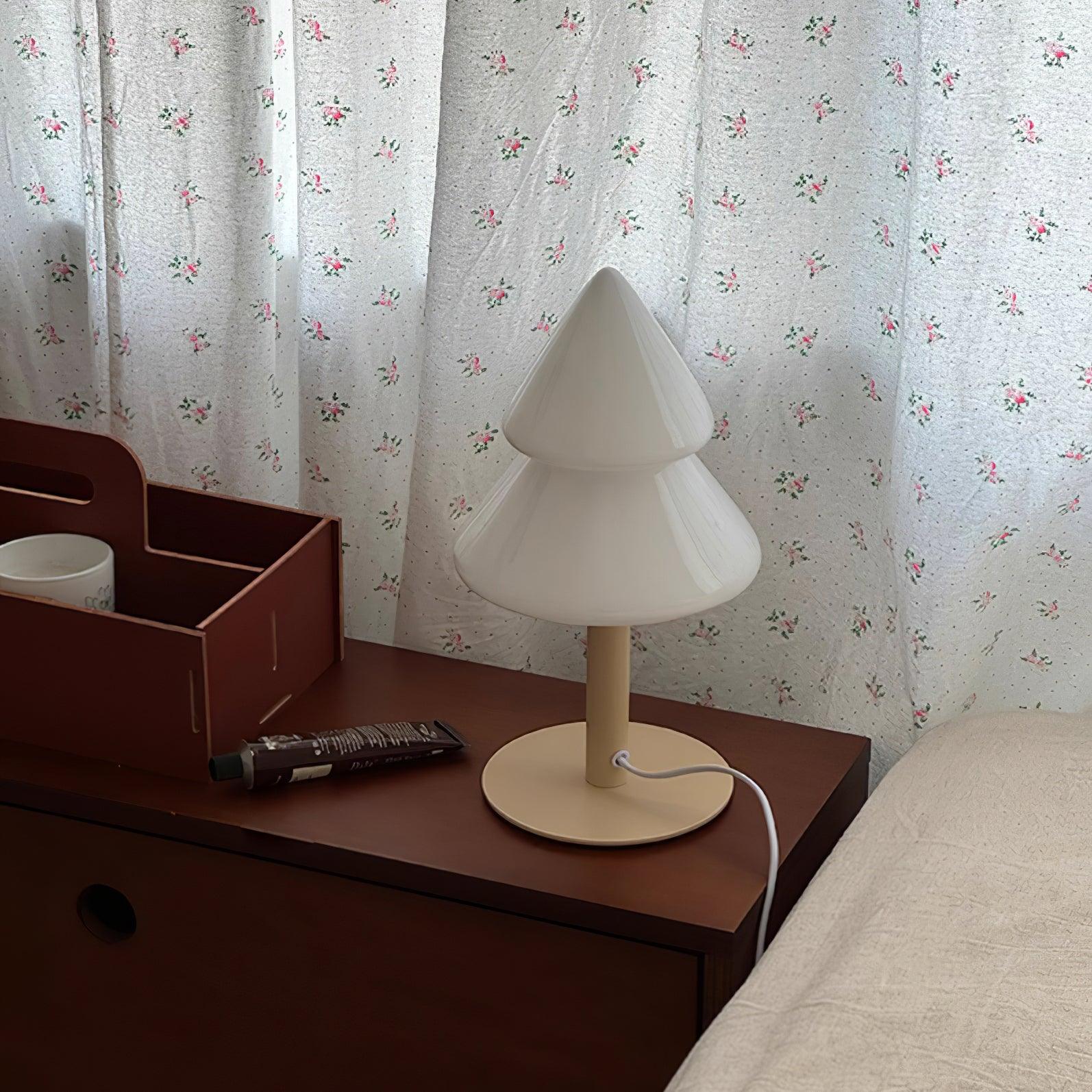 Christmas Tree Table Lamp - Docos