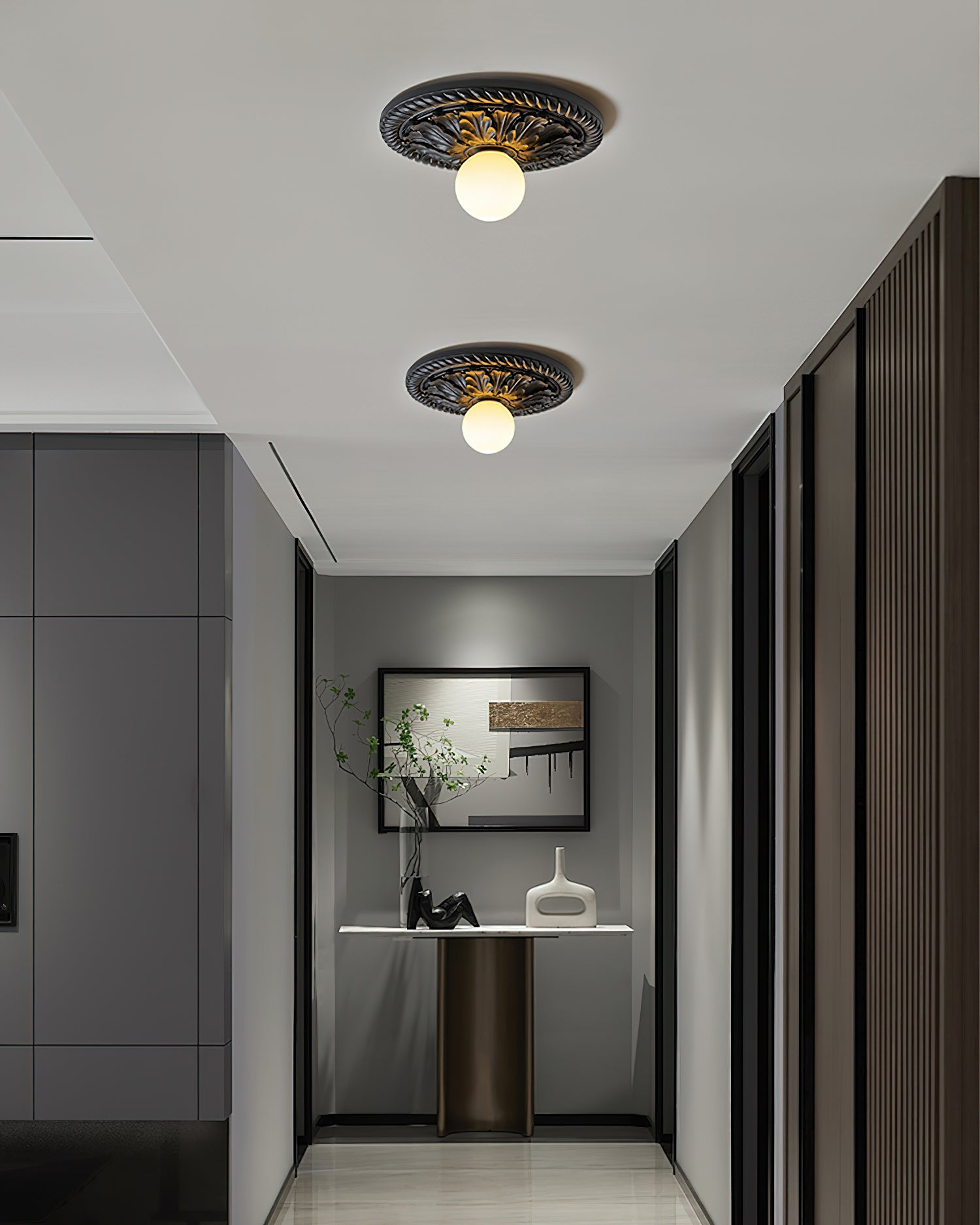 Circa Ceiling Light - Docos