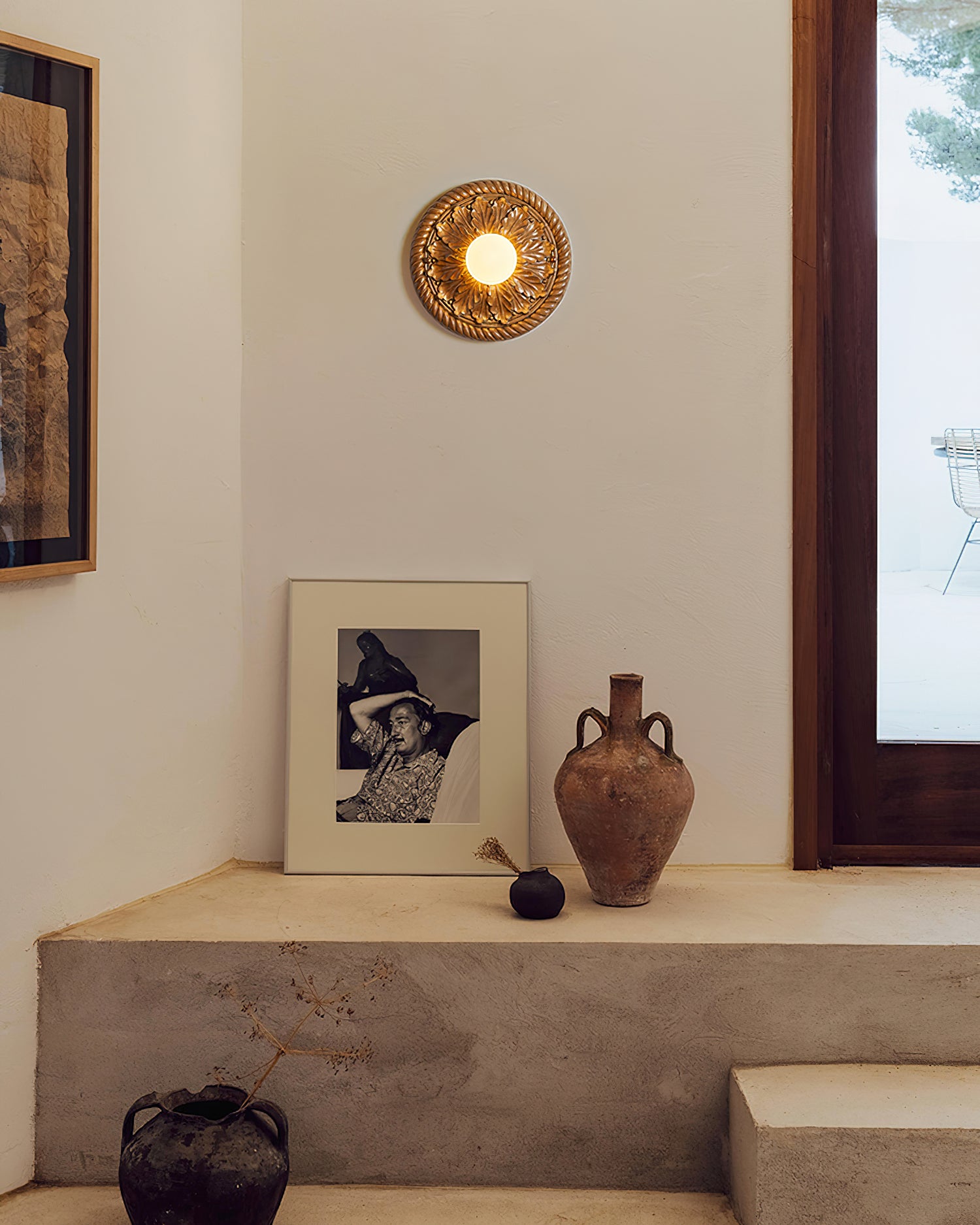 Circa Ceiling Light - Docos