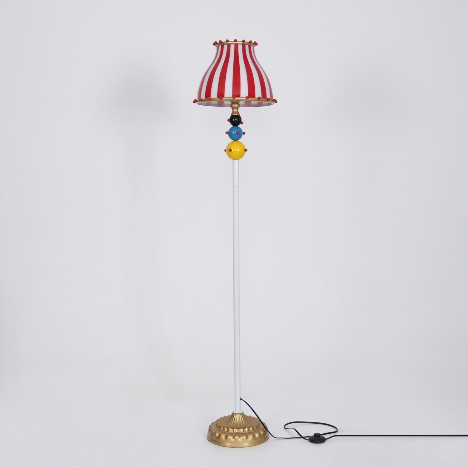 Circus Floor Lamp - Docos