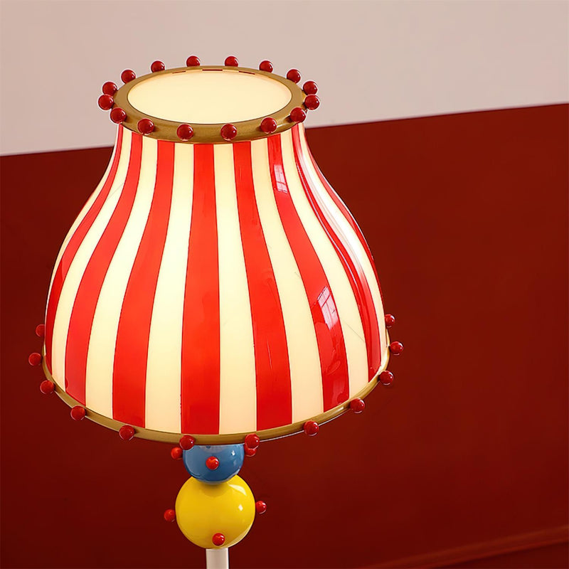 Circus Floor Lamp - Docos