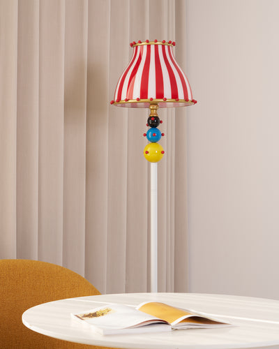 Circus Floor Lamp - Docos