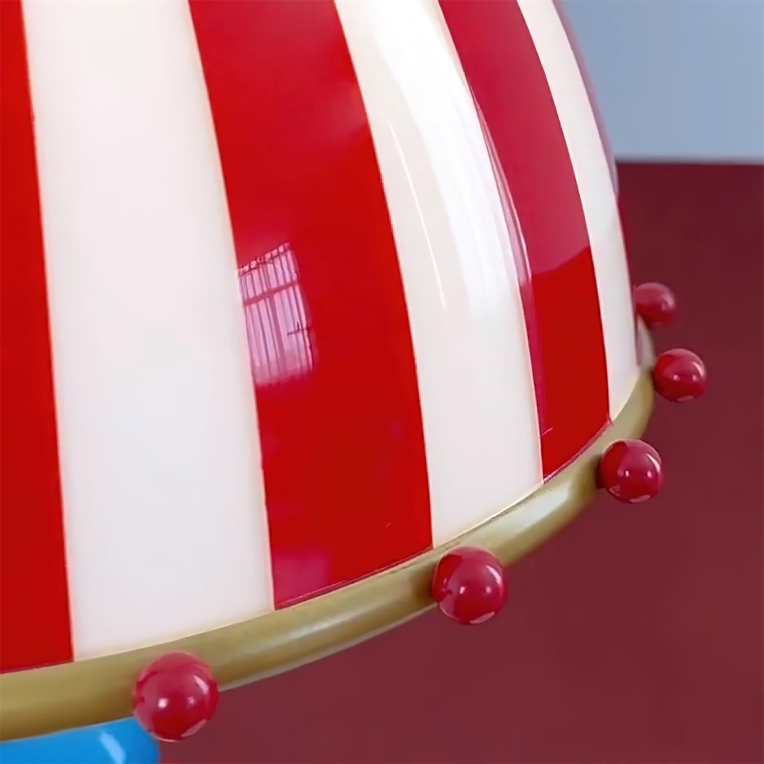 Circus Floor Lamp - Docos