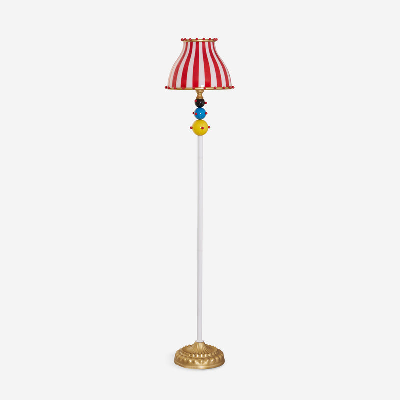Circus Floor Lamp - Docos