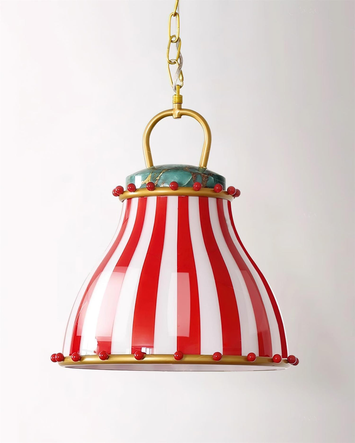 Circus Glass Pendant Lamp - Docos