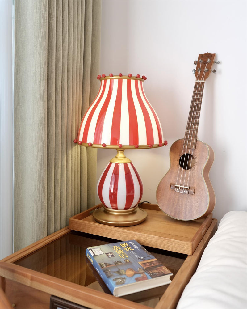 Circus Table Lamp - Docos