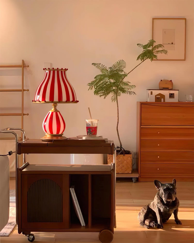 Circus Table Lamp - Docos