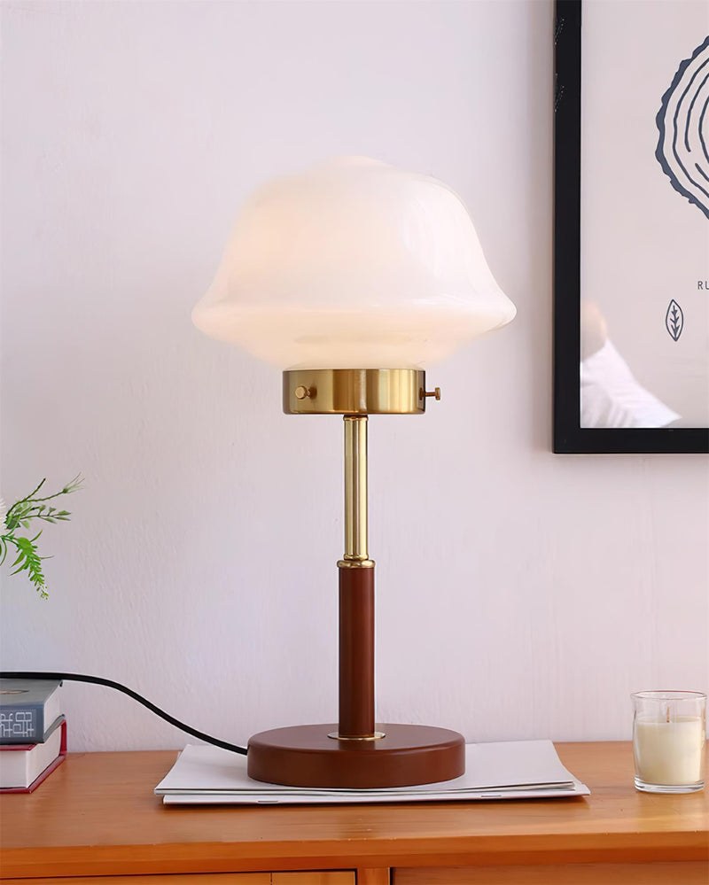 Clara Table Lamp - Docos