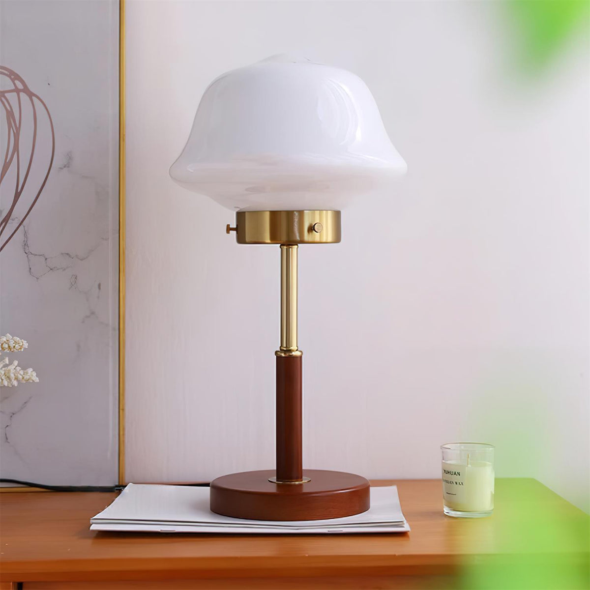 Clara Table Lamp - Docos