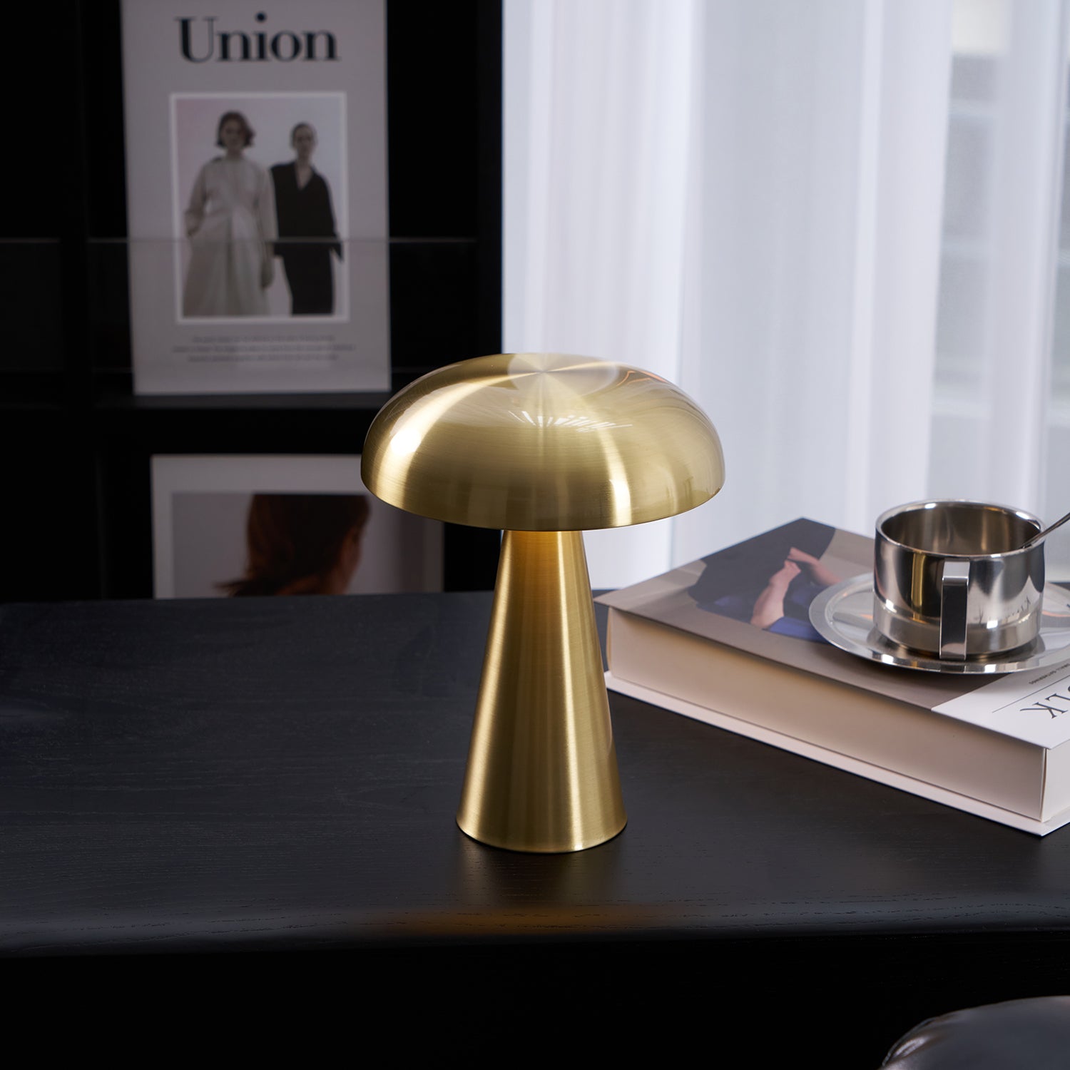 Como Table Lamp - Docos