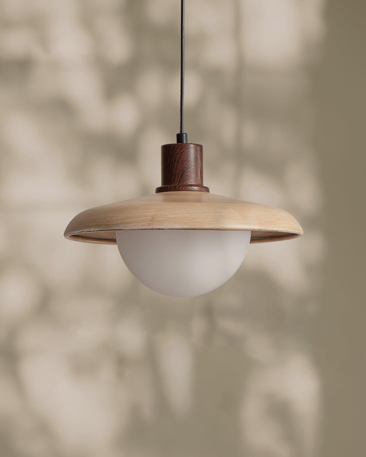 Corpin Pendant Lamp - Docos