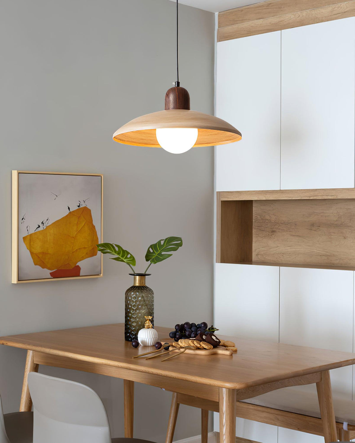 Corpin Pendant Lamp - Docos