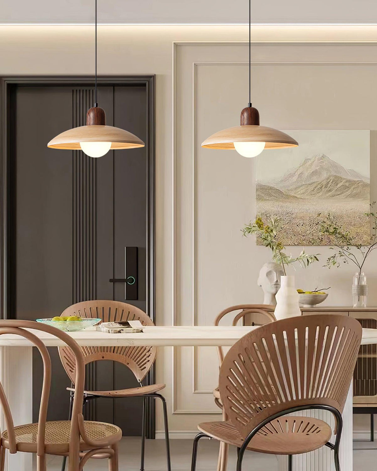 Corpin Pendant Lamp - Docos