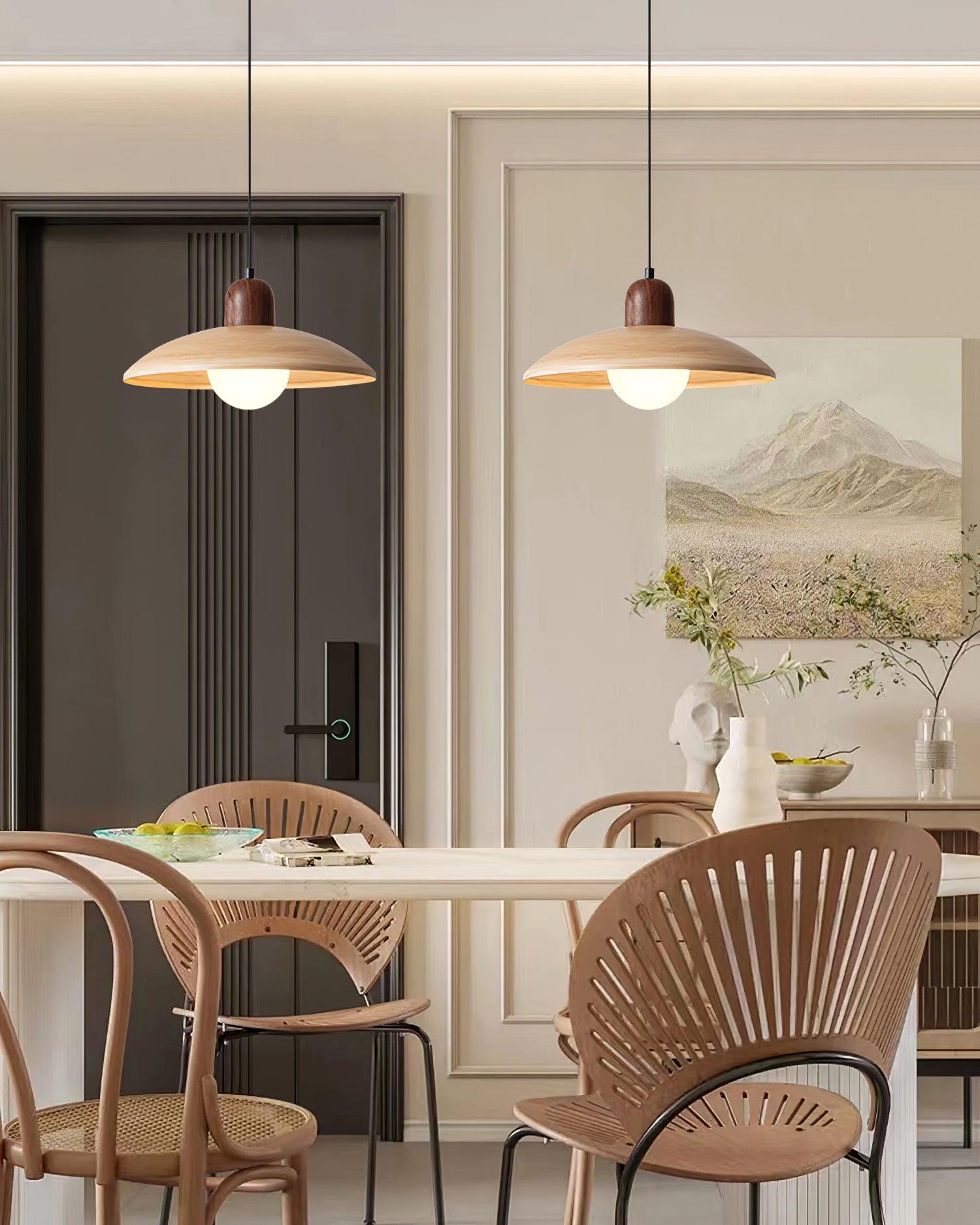 Corpin Pendant Lamp - Docos