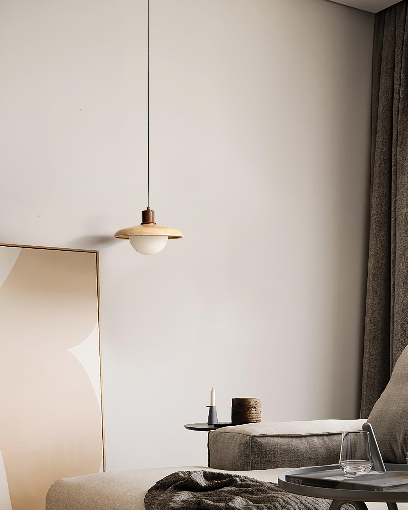 Corpin Pendant Lamp - Docos