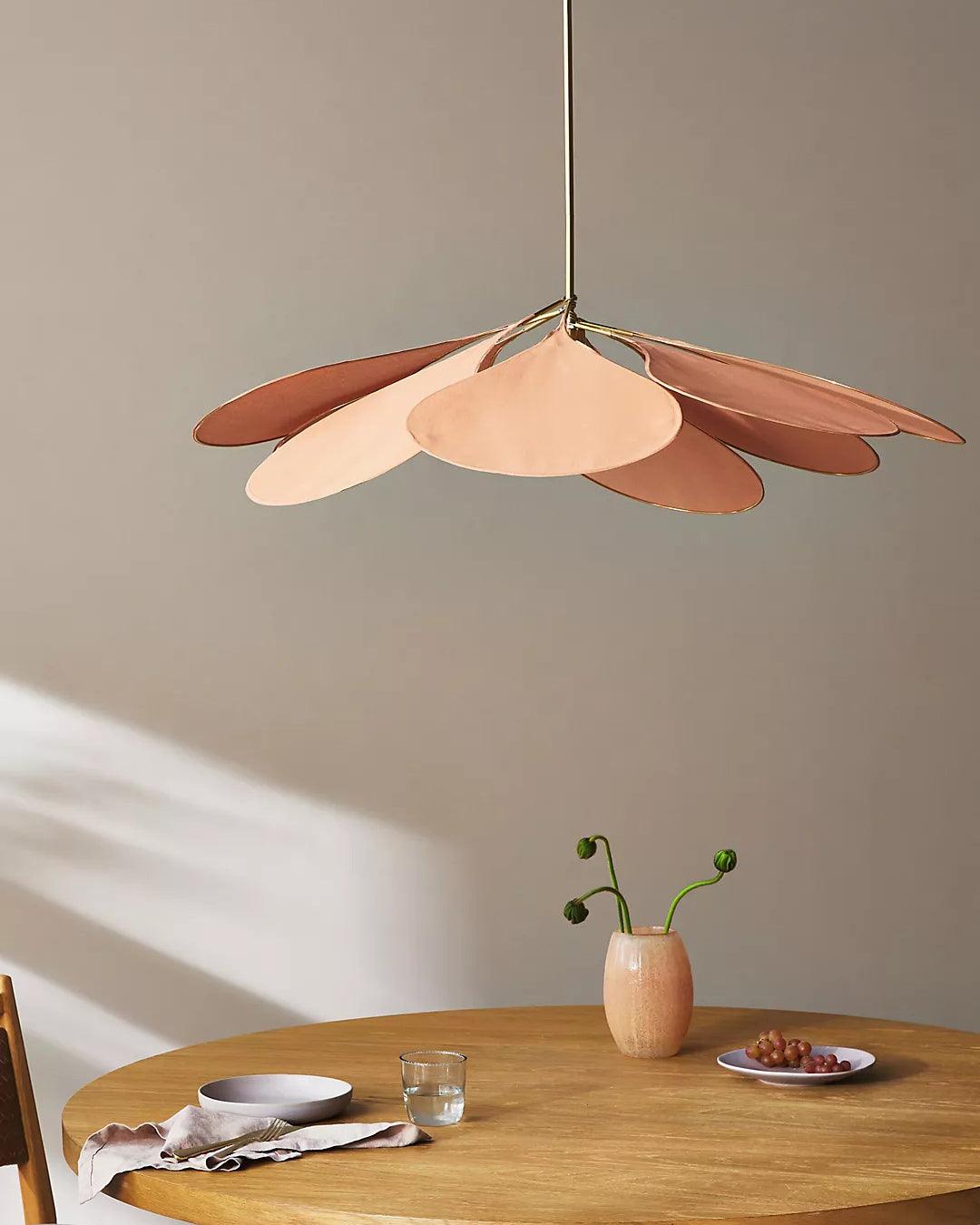 Cosmo Petals Pendant Lamp - Docos