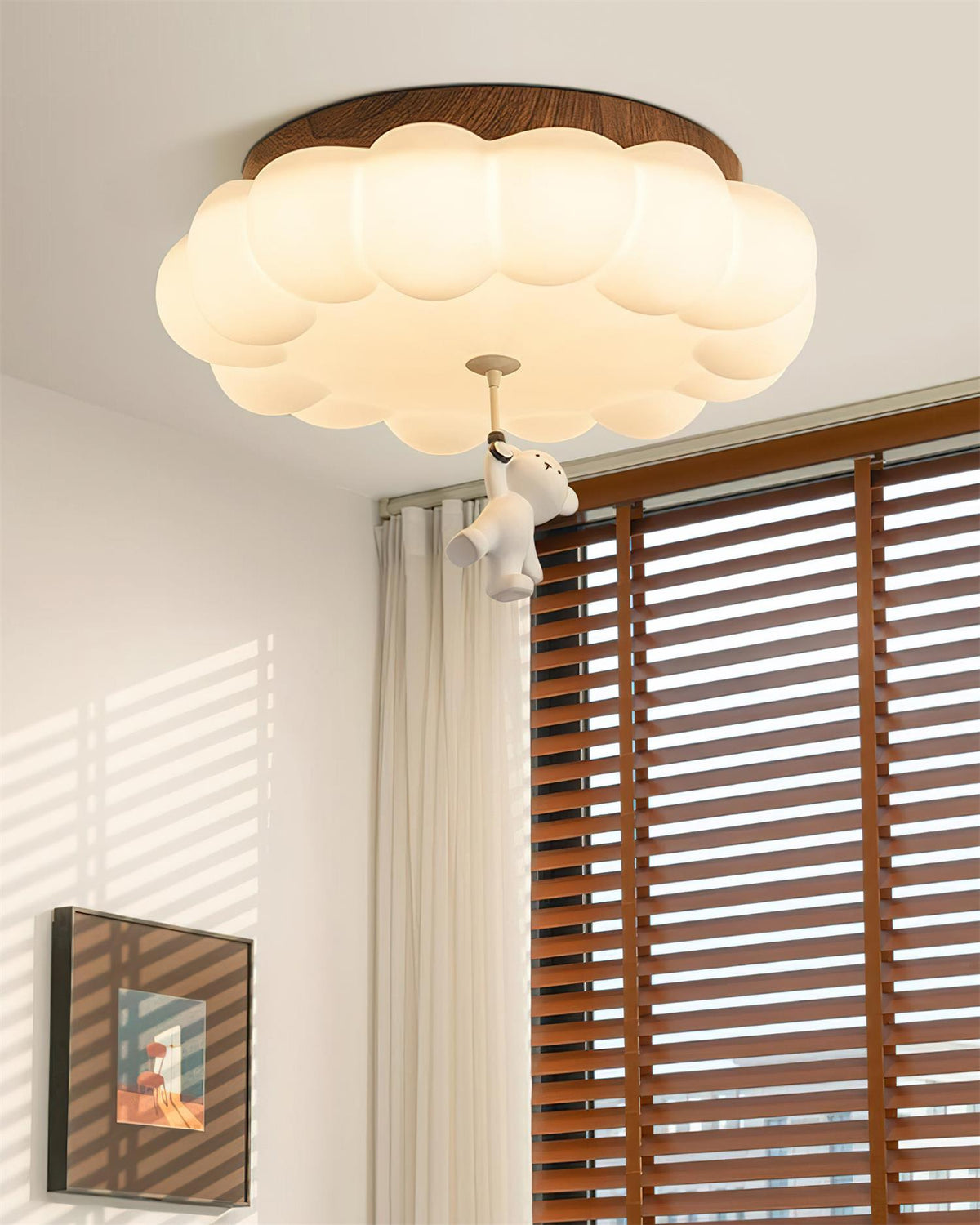 Cute Aria Ceiling Light - Docos