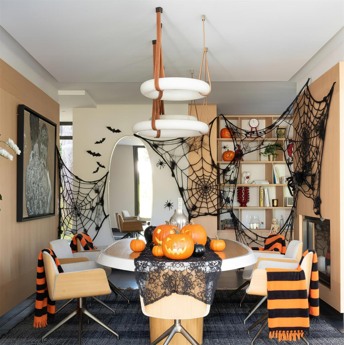 Pendant Lighting - Hanging Light Fixtures - Docos.us