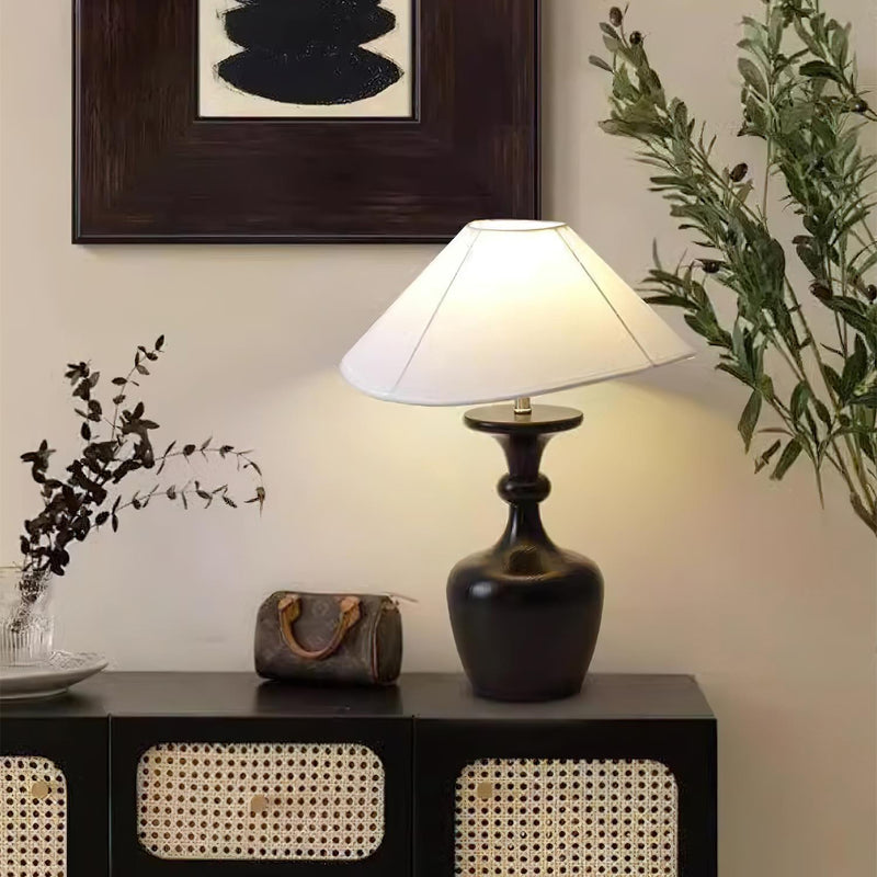 Danny Wood Table Lamp - Docos