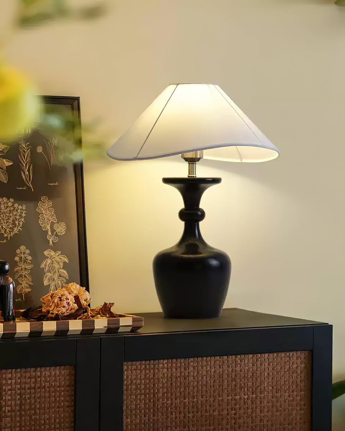 Danny Wood Table Lamp - Docos