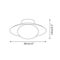 Dawn Ceiling Light - Docos