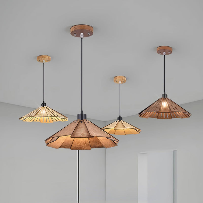 Delfina Pendant Lamp - Docos